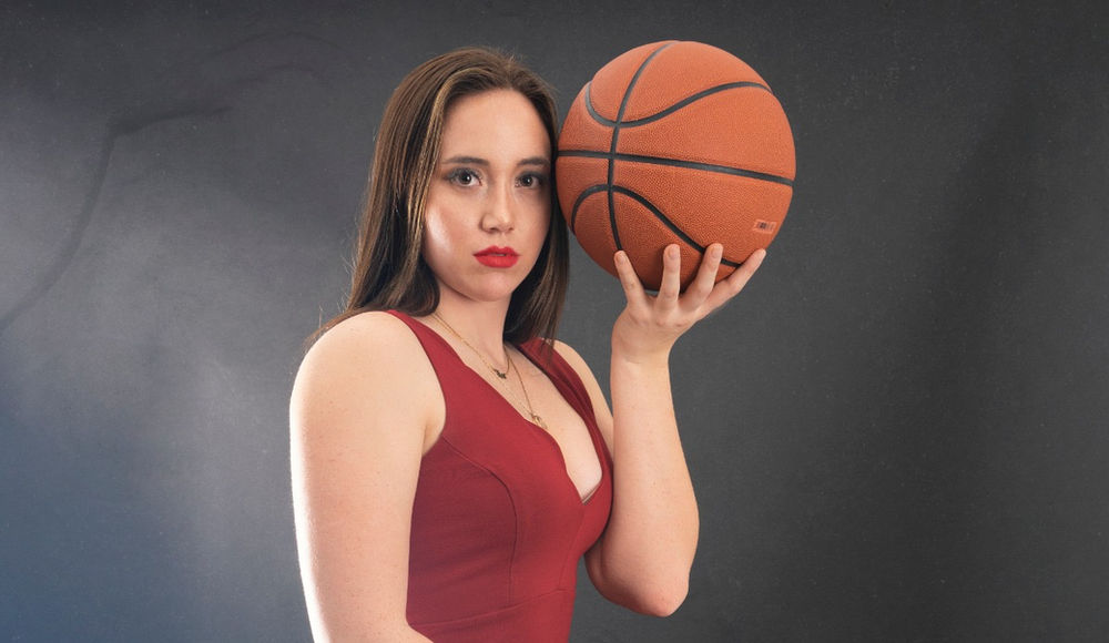 INSPIRE TO BE AN ATHLETE FASHION MODEL