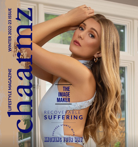 WINTER 2022-23 ISSUE | Chaarmz Magazine