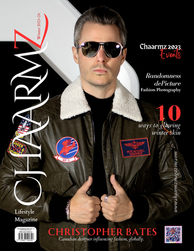 Christopher Bates - Canadian designer influencing fashion, globally ...