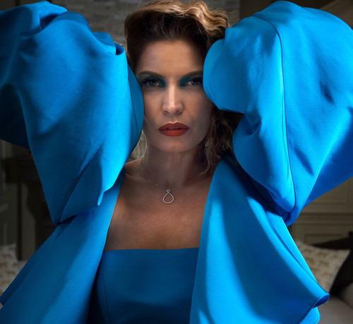 Wendy Crystal - Toronto - 11.25.20 - Kal Ata Khan | Chaarmz Magazine