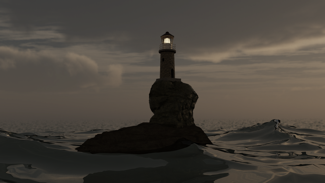 3D Models | Alexandra Carlsson