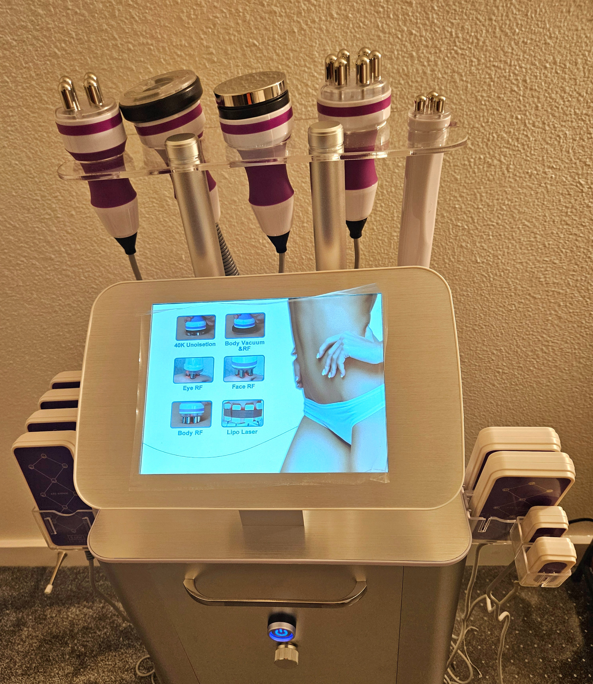 Body Contouring | RSM CA | Classic Beauty by Juliet