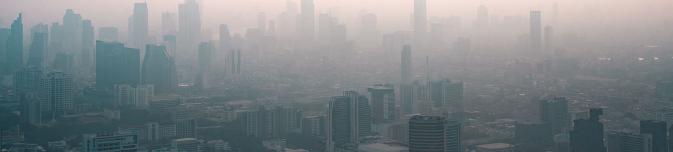 Haze Response Toolkit | Pmhaze