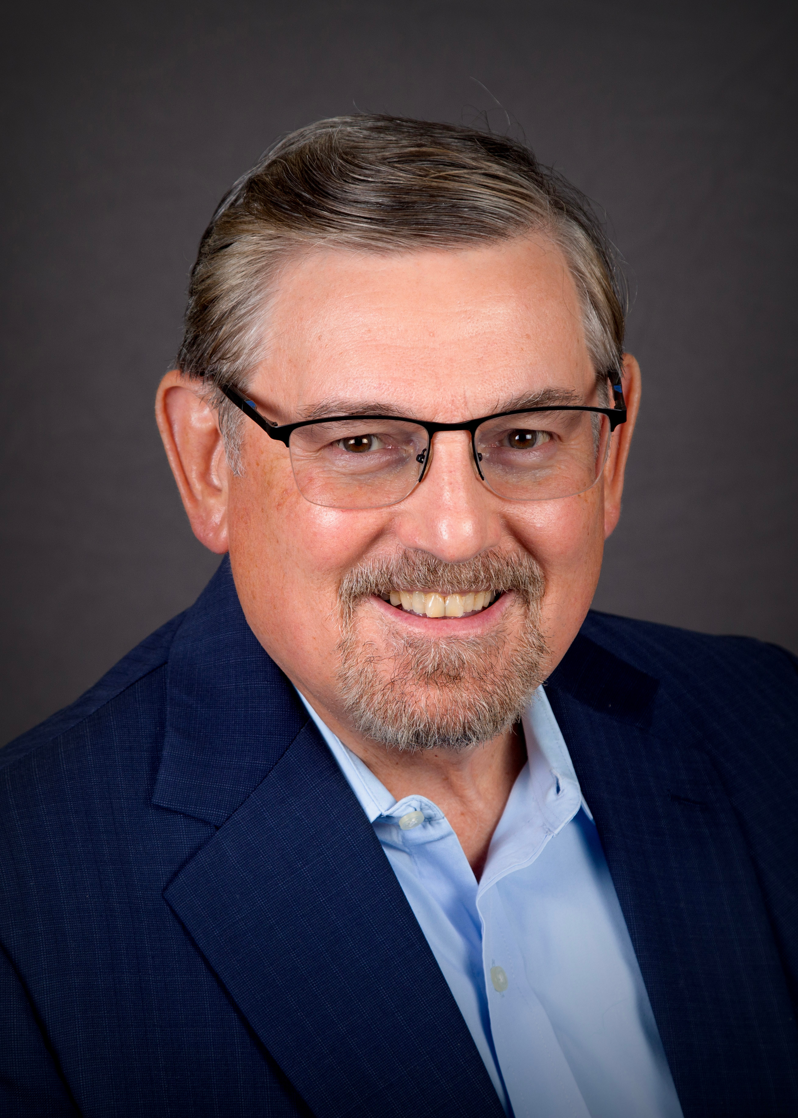 Ken Lenz | Orange CT Democrats