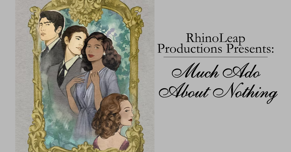 Much Ado About Nothing | Linbrook