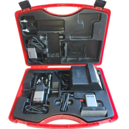 Craftsman Rotary Tool Kit with Accessories – Sander, Jigsaw, Router