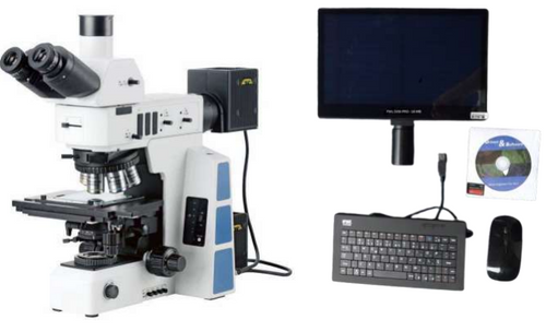 FWL 7500 METAL PLAN | Feldmann Wild Leitz