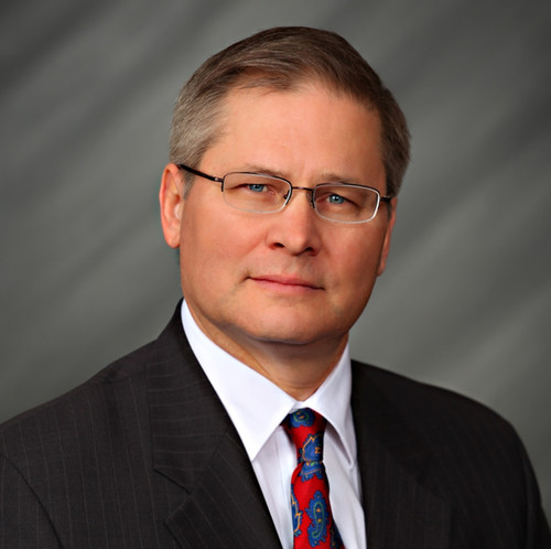 ROBERT B. HILLE, Former President of the NJ Bar Association ...