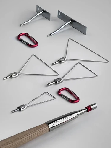 Mutineer Starter Kit | Motocultores PR, LLC