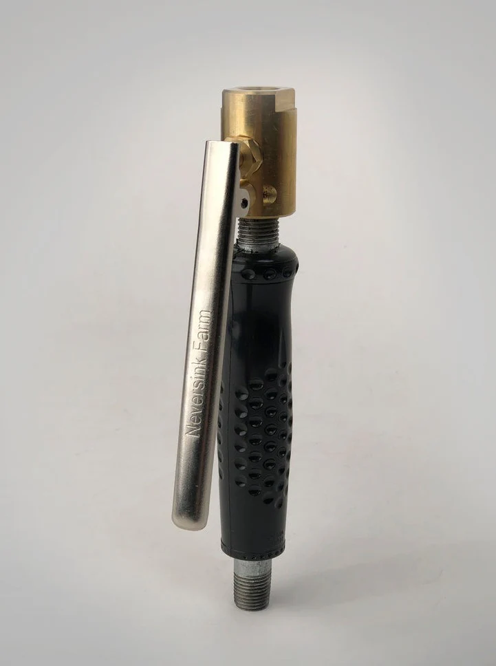 Squeeze Valve | Motocultores PR, LLC