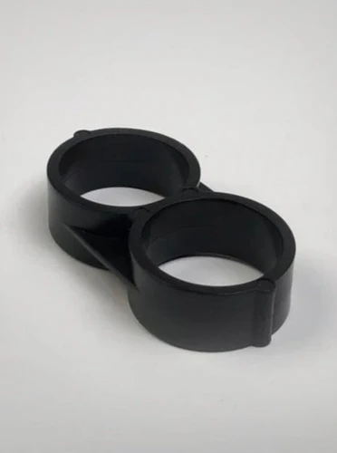 Figure Eight Closure | Motocultores PR, LLC