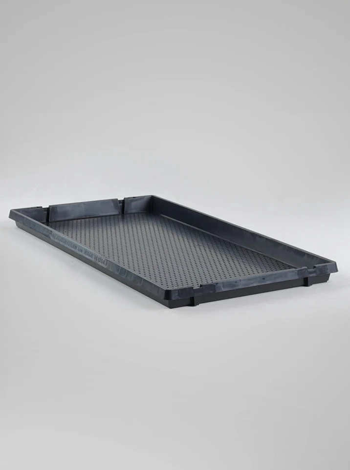 Paperpot Stack And Nest Germination Trays Motocultores Pr Llc