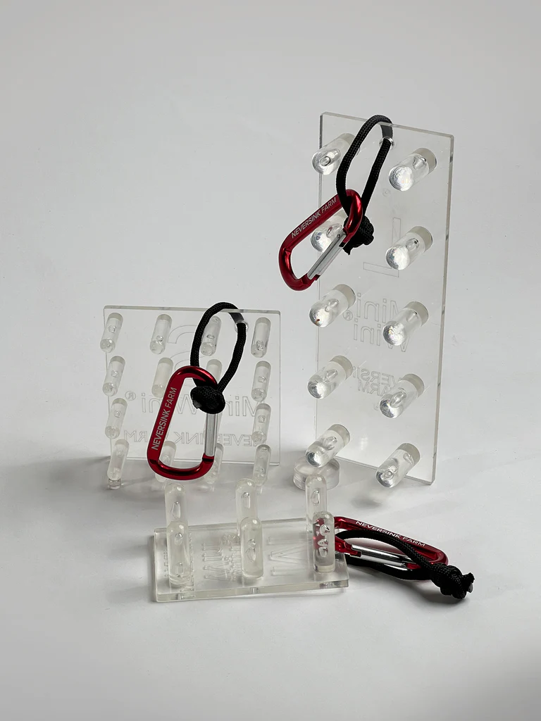 Mini Wini Dibbler And Plug Popper Motocultores Pr Llc