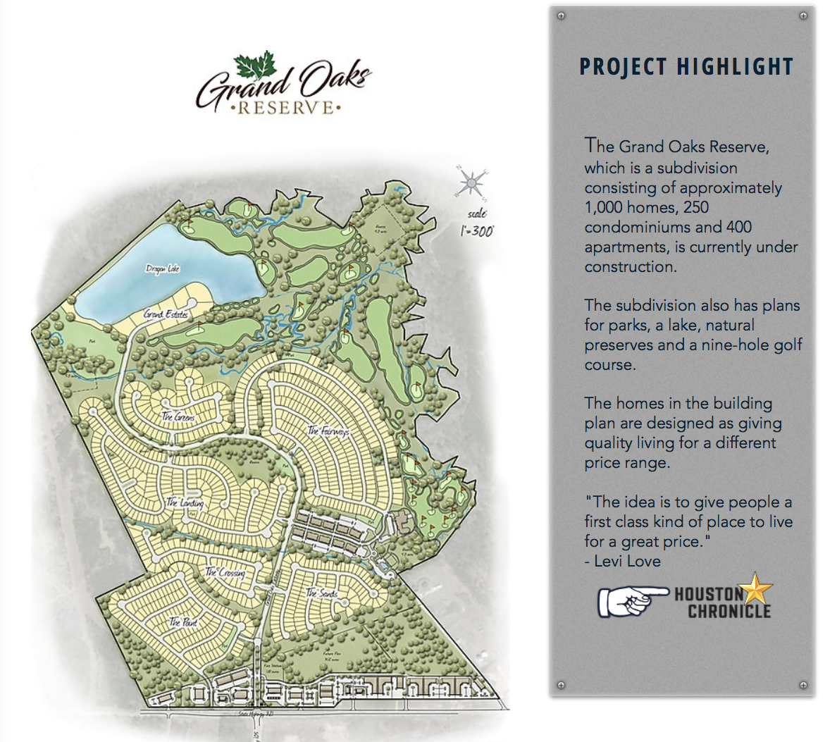 L Squared Engineering | Civil Engineering | Montogmery County, Texas