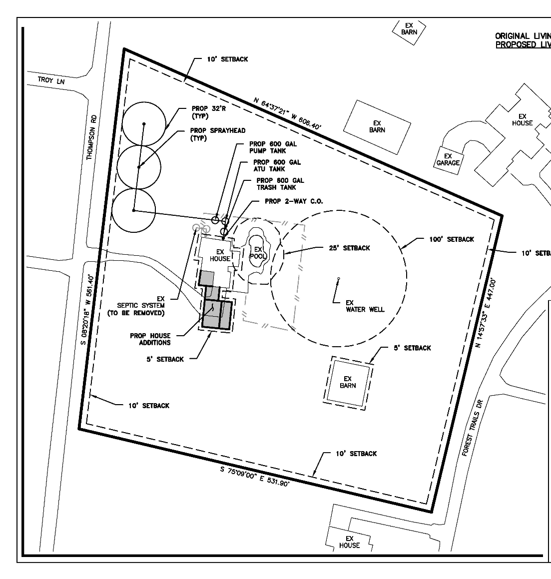 Sewage Treatment | L Squared Engineering | United States