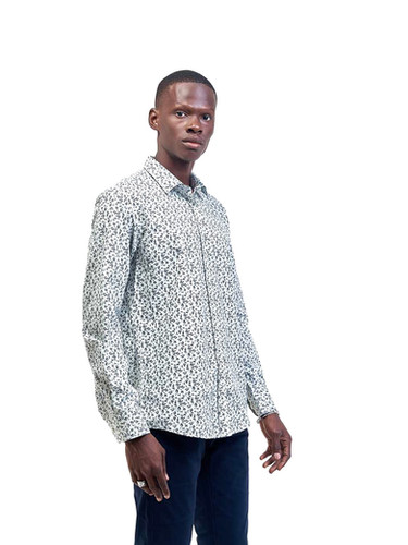 CHEMISES CLASSIQUE | Maison Korimé