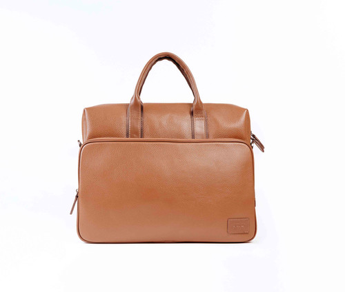 SACOCHE DE BUREAU | Maison Korimé