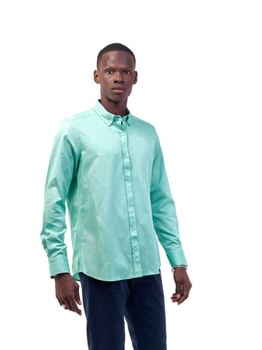 CHEMISES CLASSIQUE | Maison Korimé