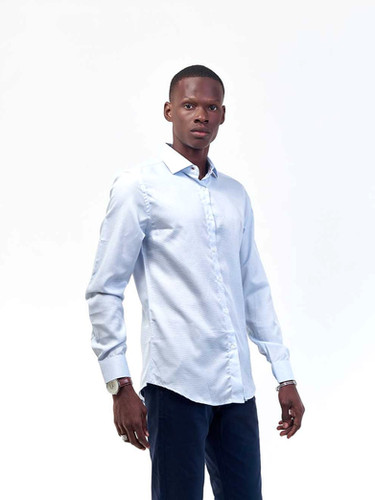 CHEMISES CLASSIQUE | Maison Korimé