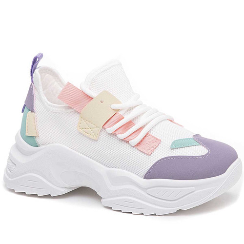 BASKET MULTICOLOR | Maison Korimé