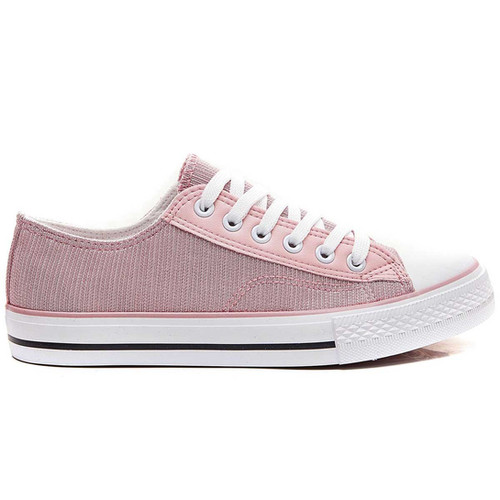 BASKET CHUCK BASSE | Maison Korimé