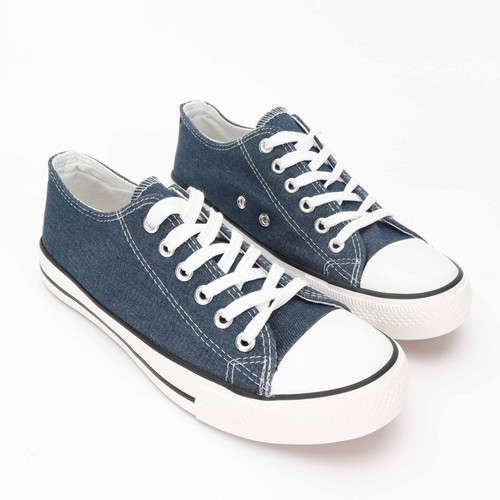 BASKET CHUCK BASSE | Maison Korimé