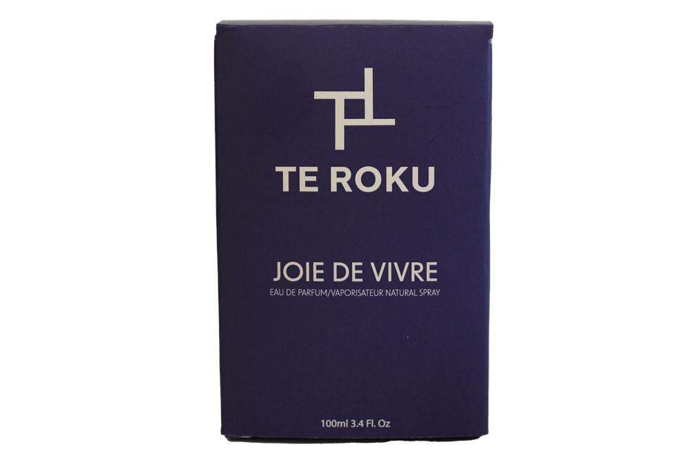 JOIE DE VIVRE | TEROKU JOIE DE VIVRE | TEROKU