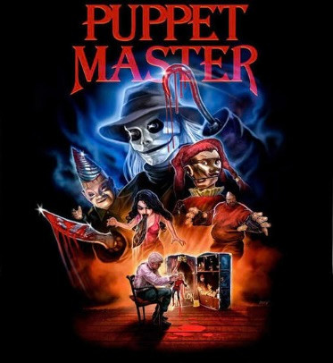 Puppet Master | Sin City Props