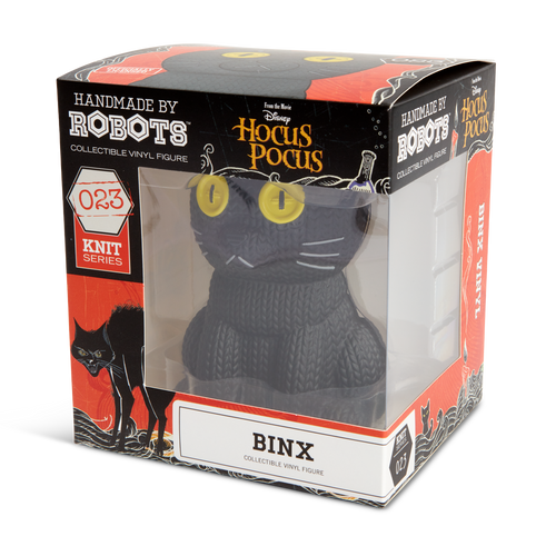 Binx | Sin City Props