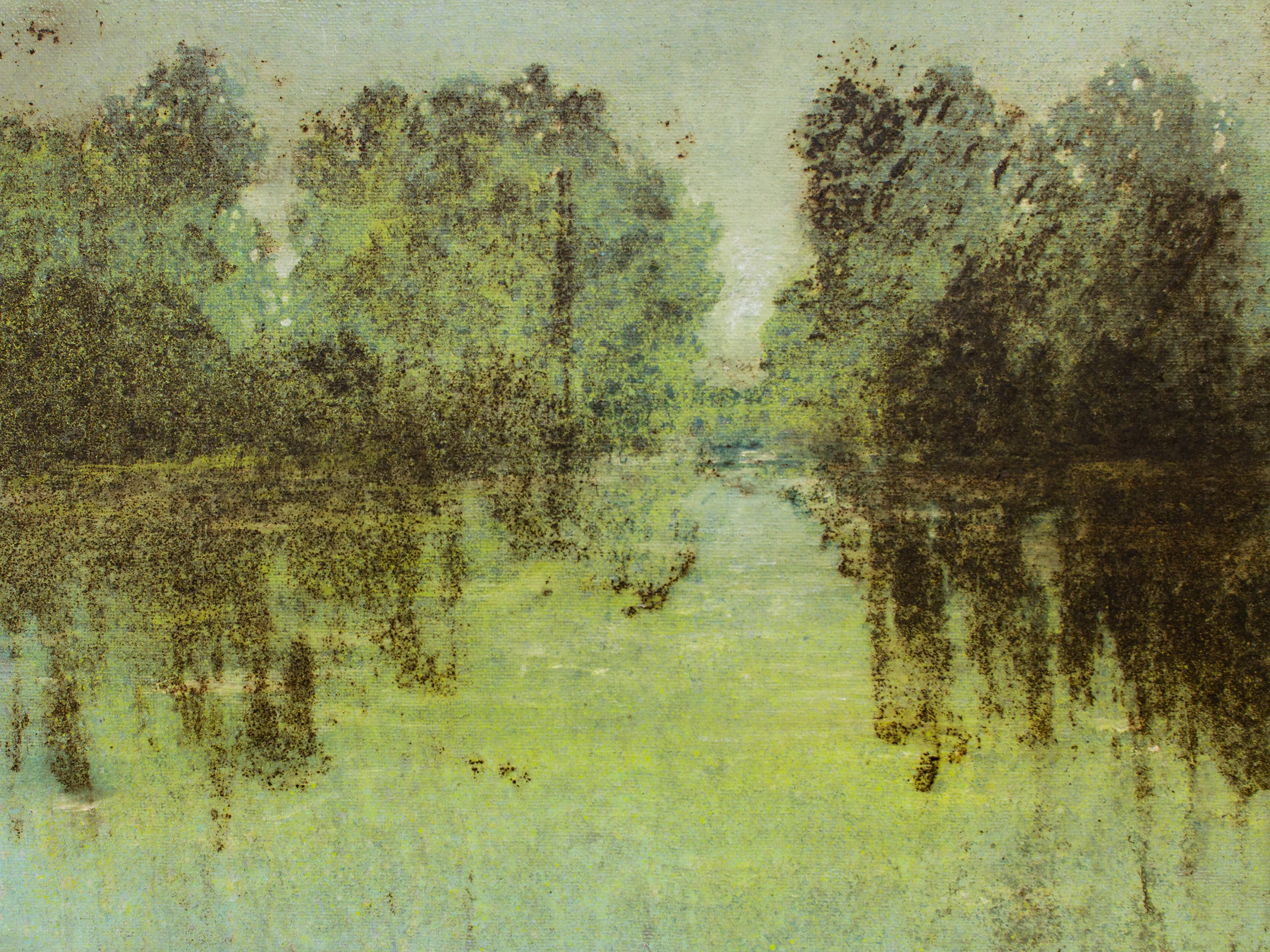 Tyler Huntzinger | The Good Art Company