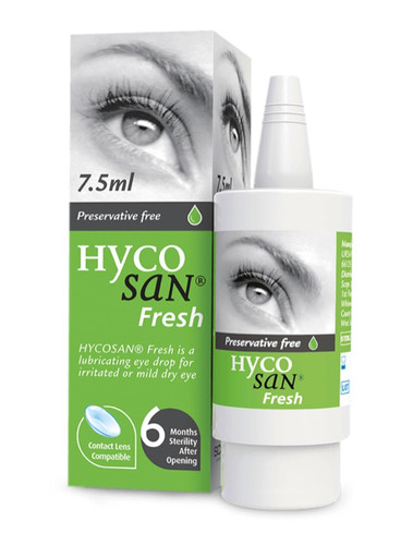 Hycosan fresh | Sunglass Boutique