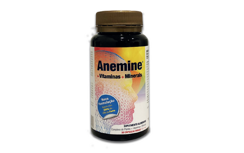 Anemine | Super Natural