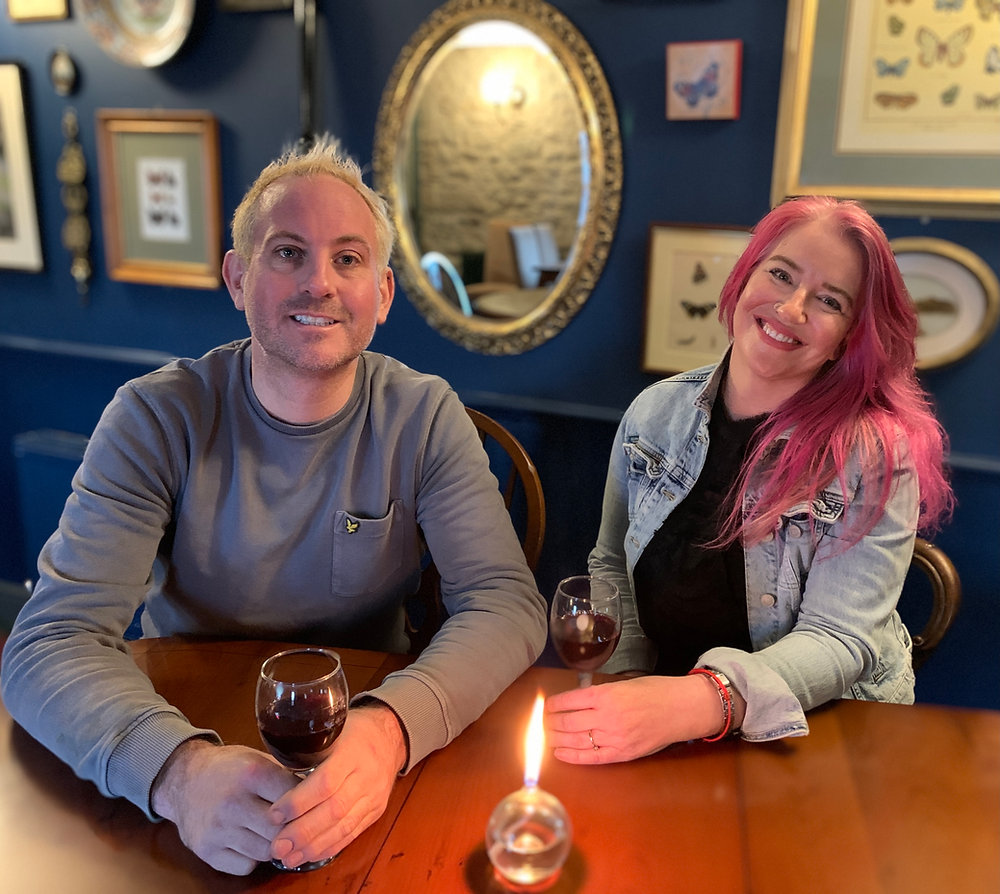 Gosforth Family To Relaunch The Red Admiral