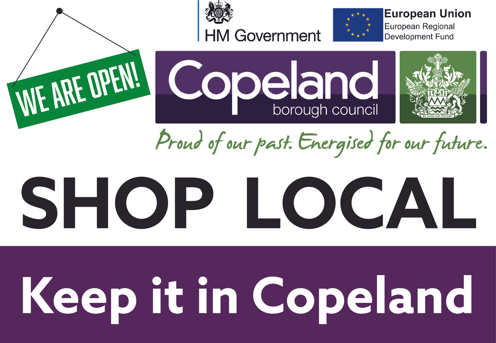 'Shop Local' campaign launched