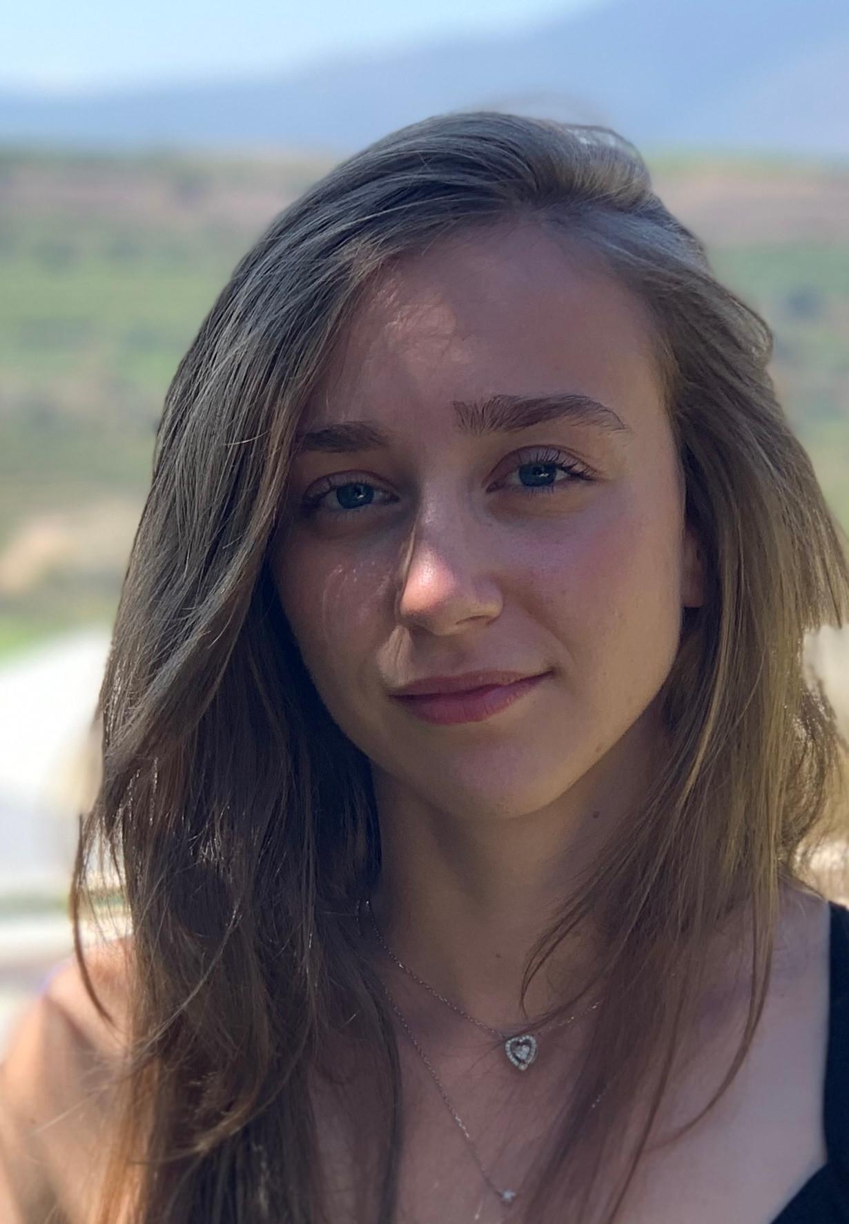 Kate Flechner | NEO-lab