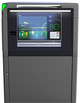 NCR SelfServ 88 ATM/ITM | New England Money