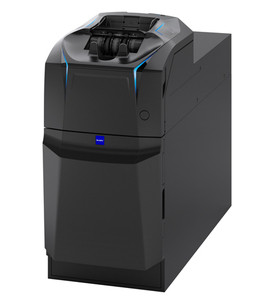 Glory GLR-100 Cash Recycler | New England Money