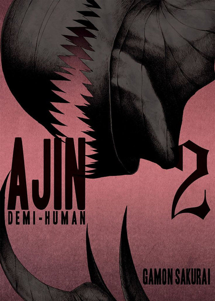 Ajin Second Season (13/13) | Sub español | Mega