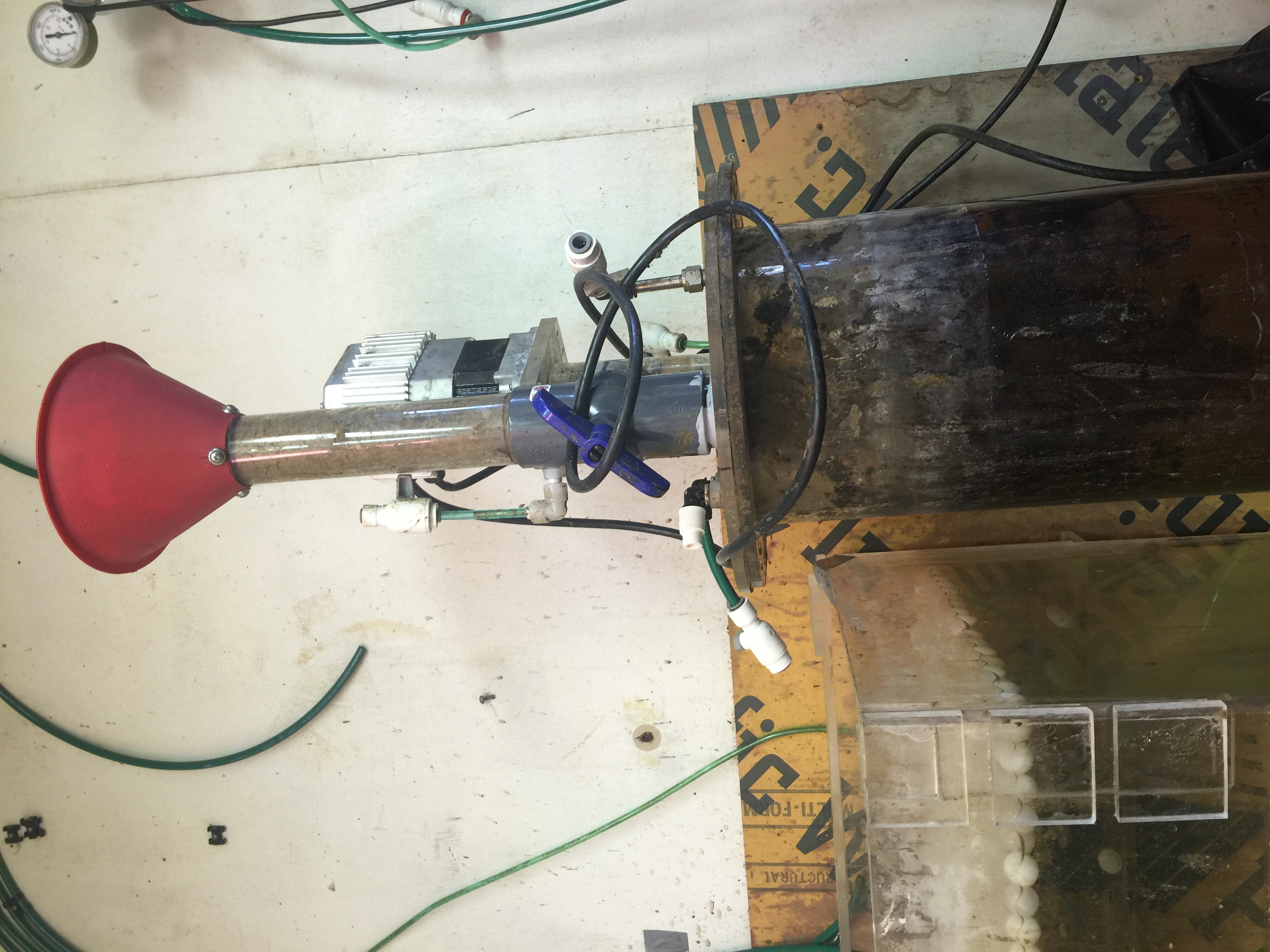 Anaerobic Digestion | Samir Khanal Lab