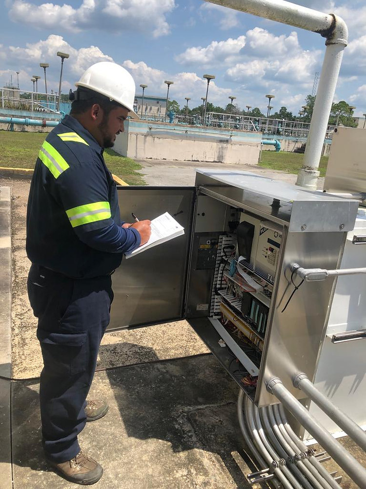 Fuel Tank Inspection and Testing: Ensuring Safety and Reliability