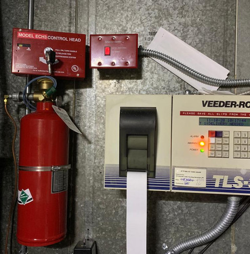 Veeder - Root Installation/Setup | Don Wood Inc.