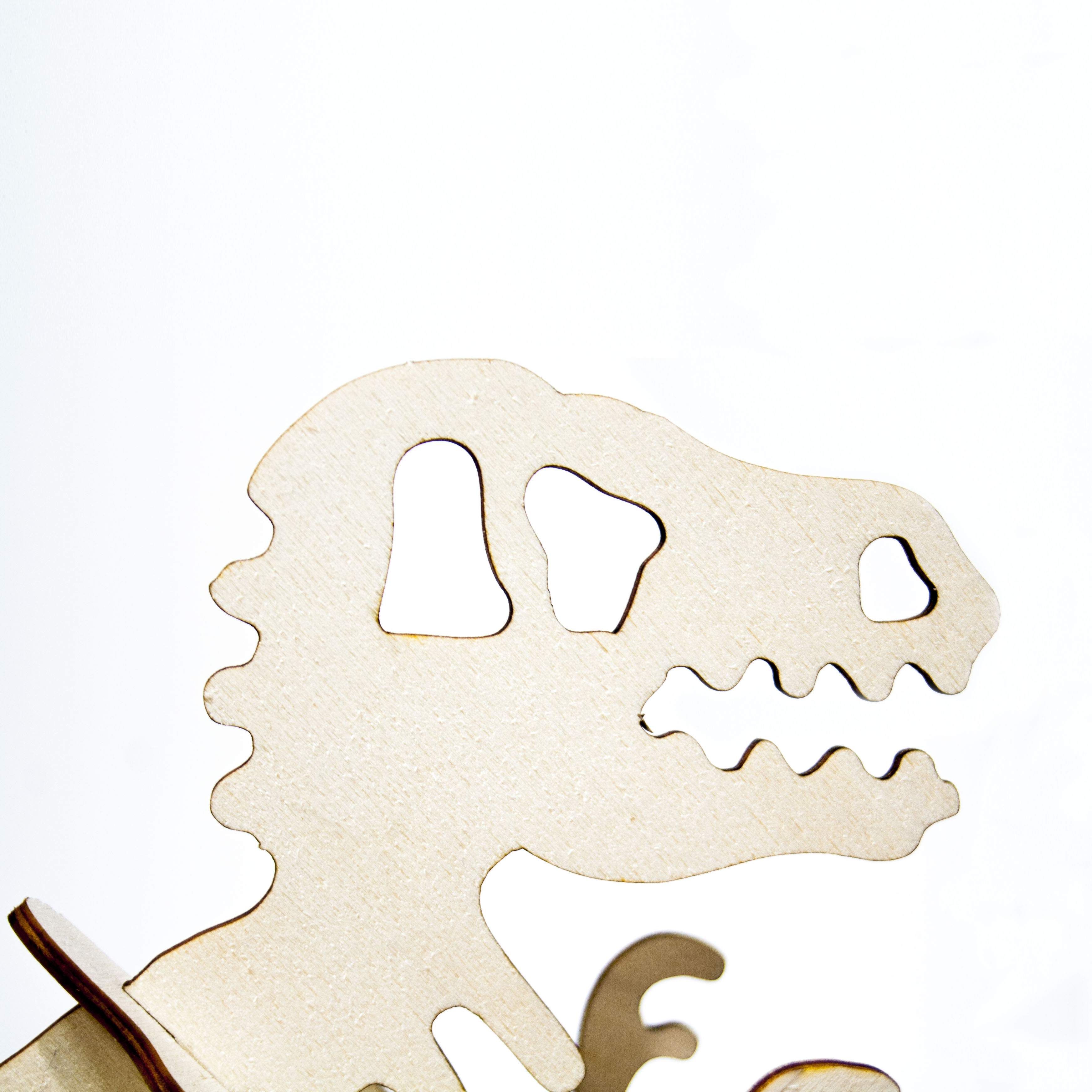 Taglio laser per modellismo | Ideatagliolaser