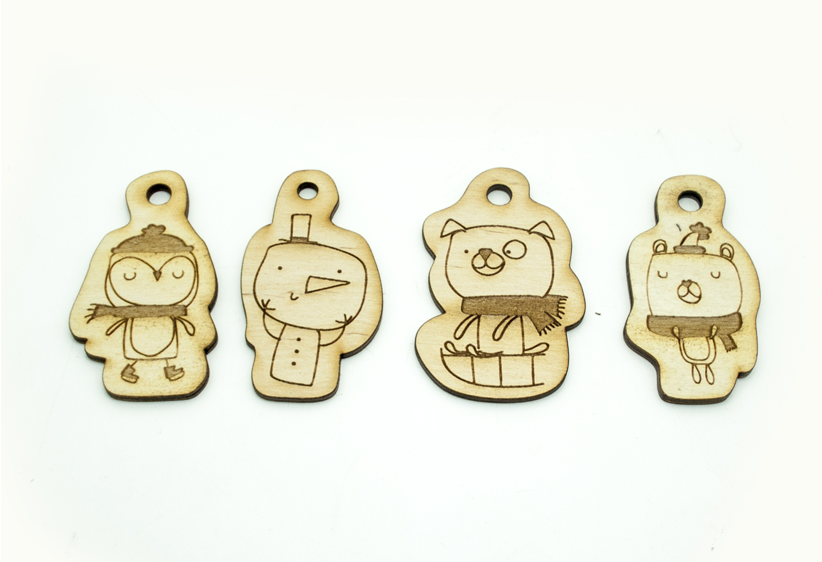 Servizio di taglio laser per gioielli | Ideatagliolaser