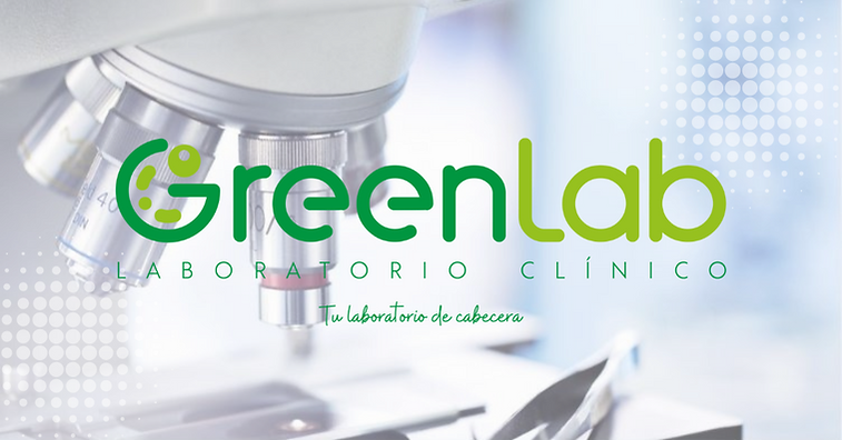 Inicio | Laboratorio GreenLab