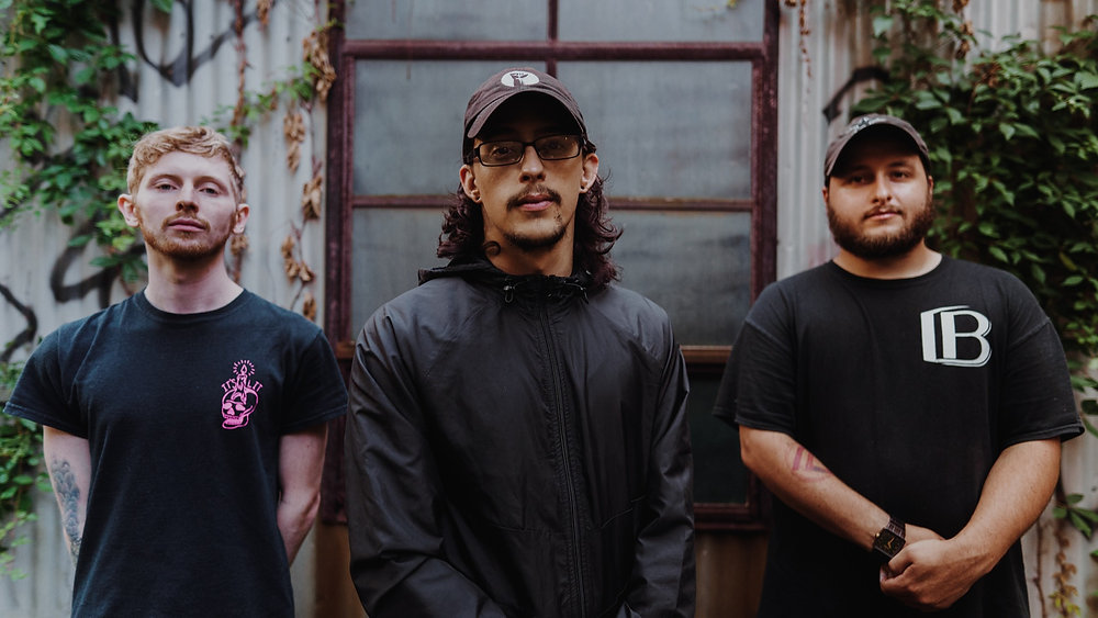 Progressive Metalcore Outfit S'efforcer Releases Emotionally Immersive ...