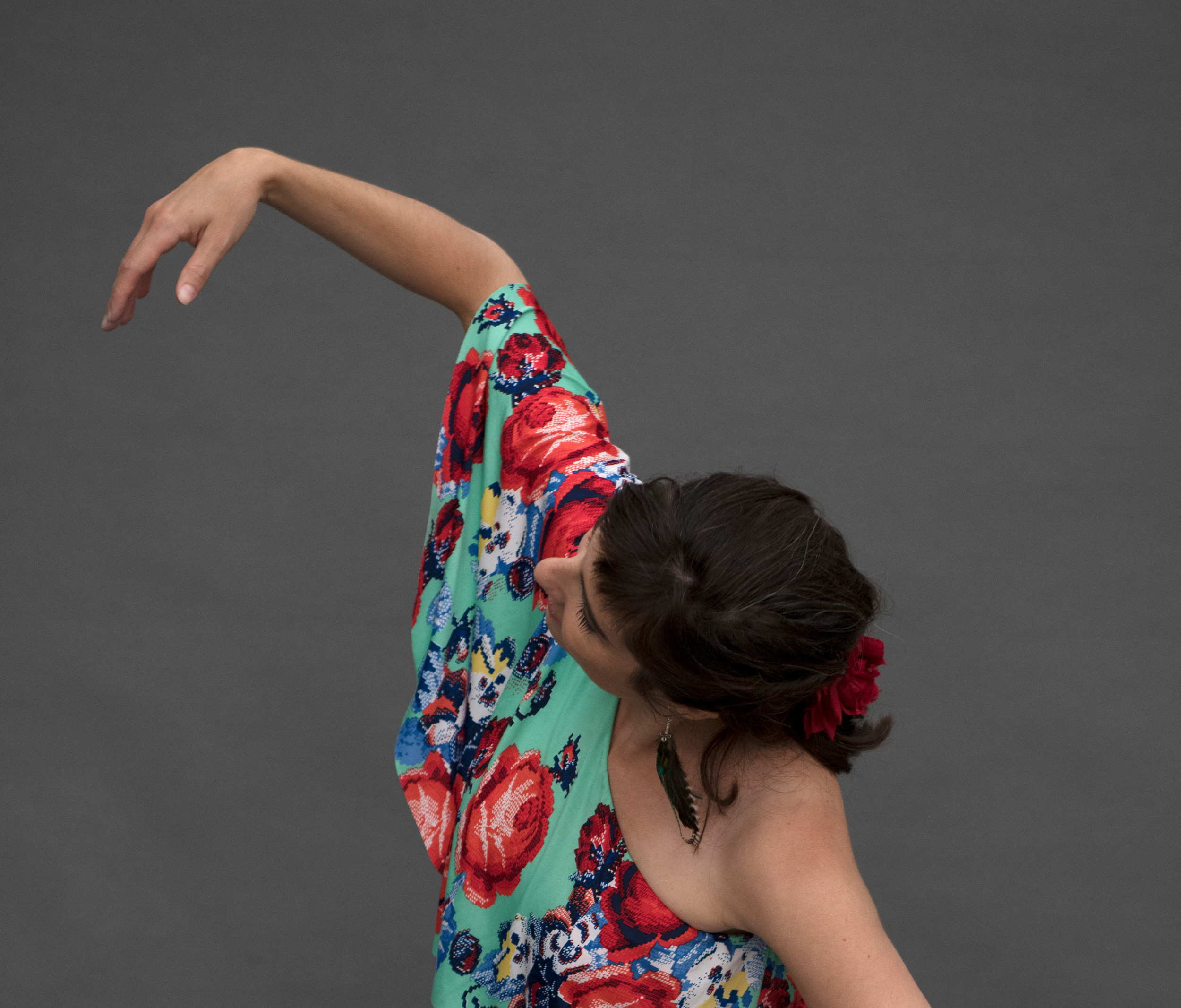 Cours de danse expressive à Genève