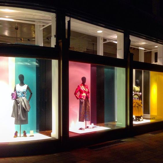 Impacta con tu Escaparate