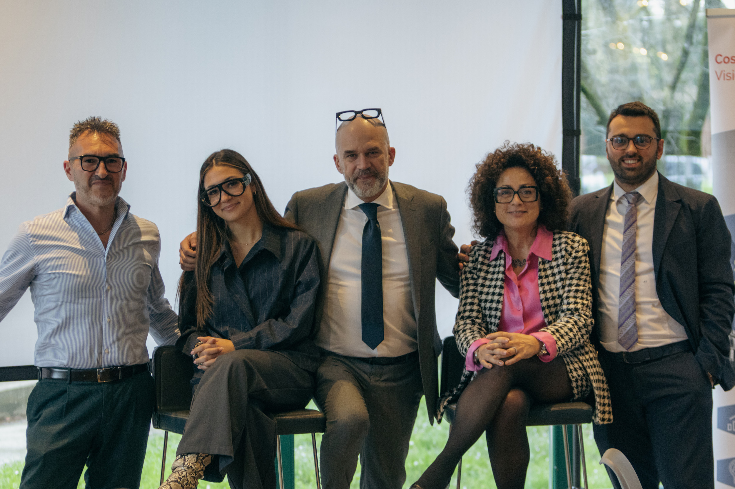 Direzione Seven Group | Seven Group Assicurazioni