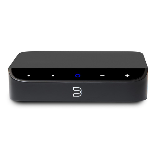 Bluesound node nano streamer | TV-Technics