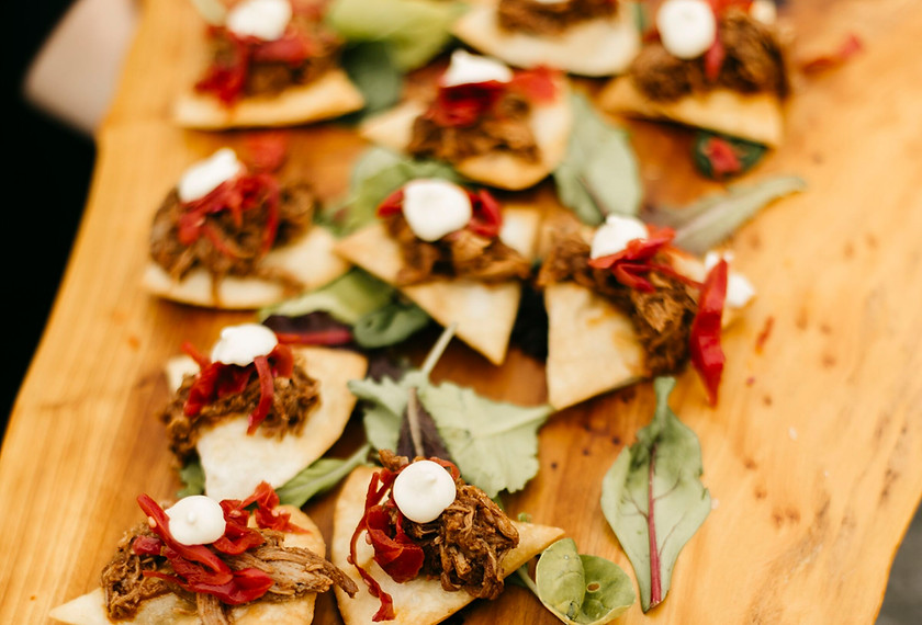 Gallery | The Best Toronto Catering